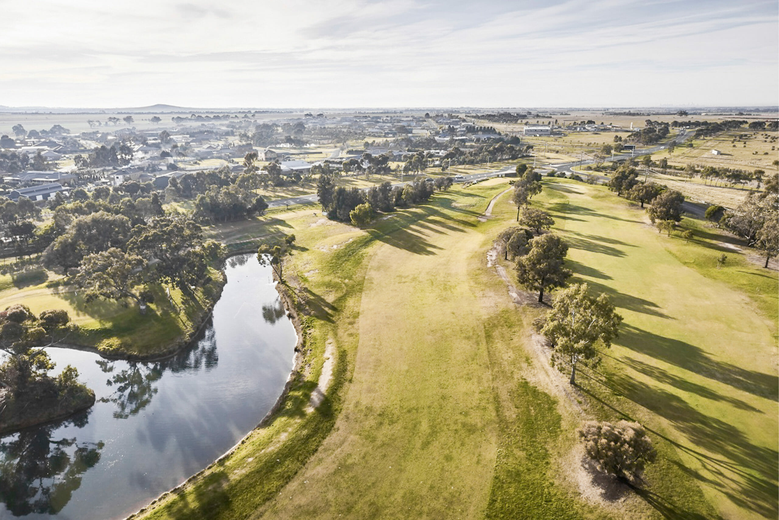 Williams Walk, Rockbank – Spark Projects